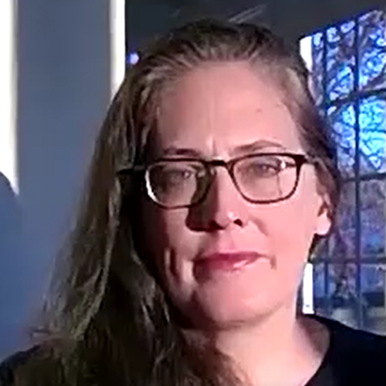 Caroline Wilkinson | The Transforming Book